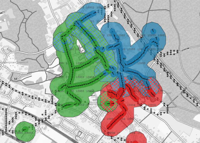 Mobile radio measurement systems - SEA Datentechnik