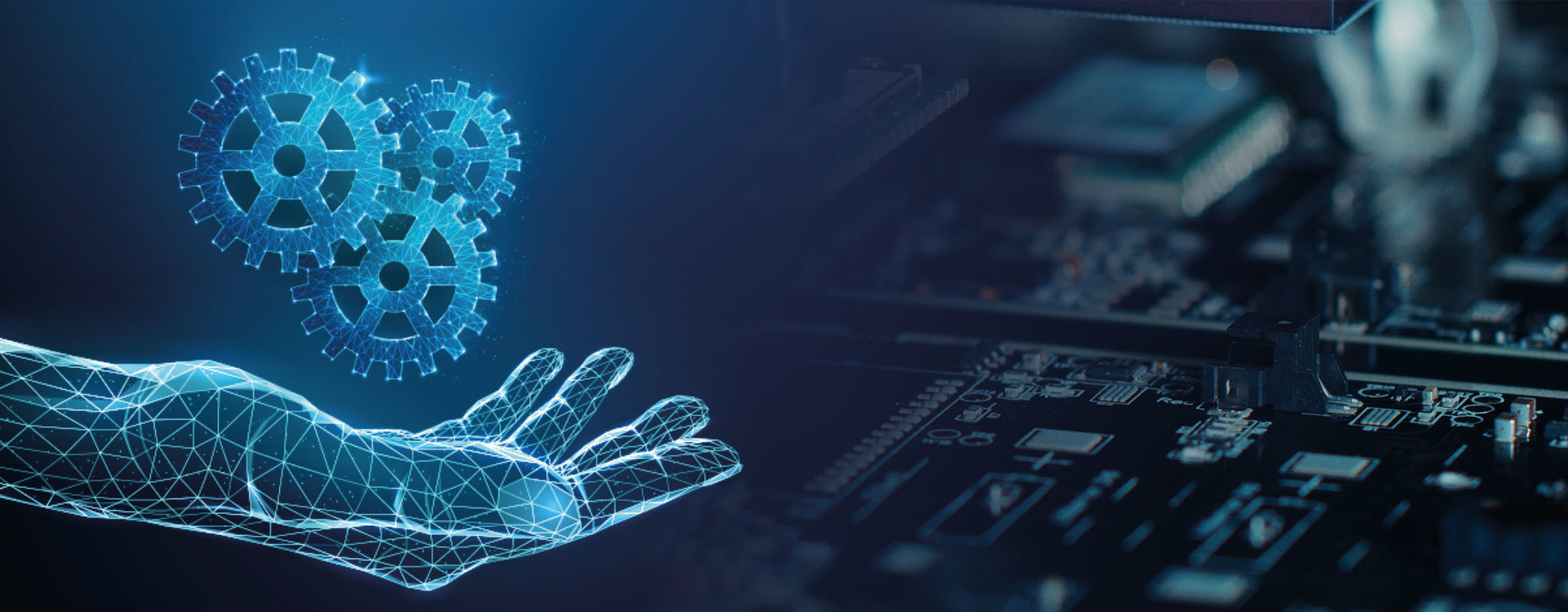 Hard- & Software Development and production - SEA Datentechnik