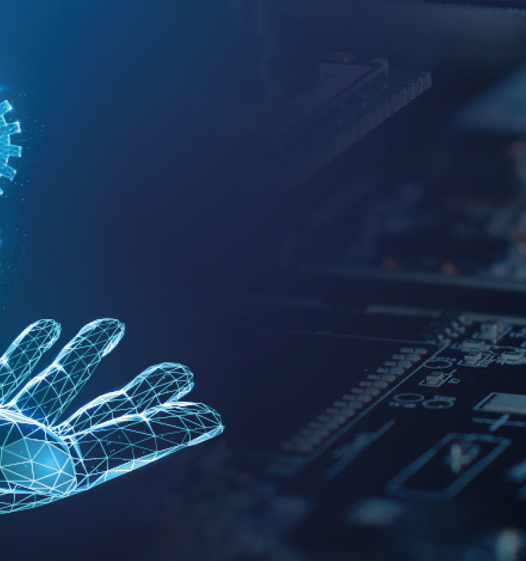 Hard- & Software Development and production - SEA Datentechnik