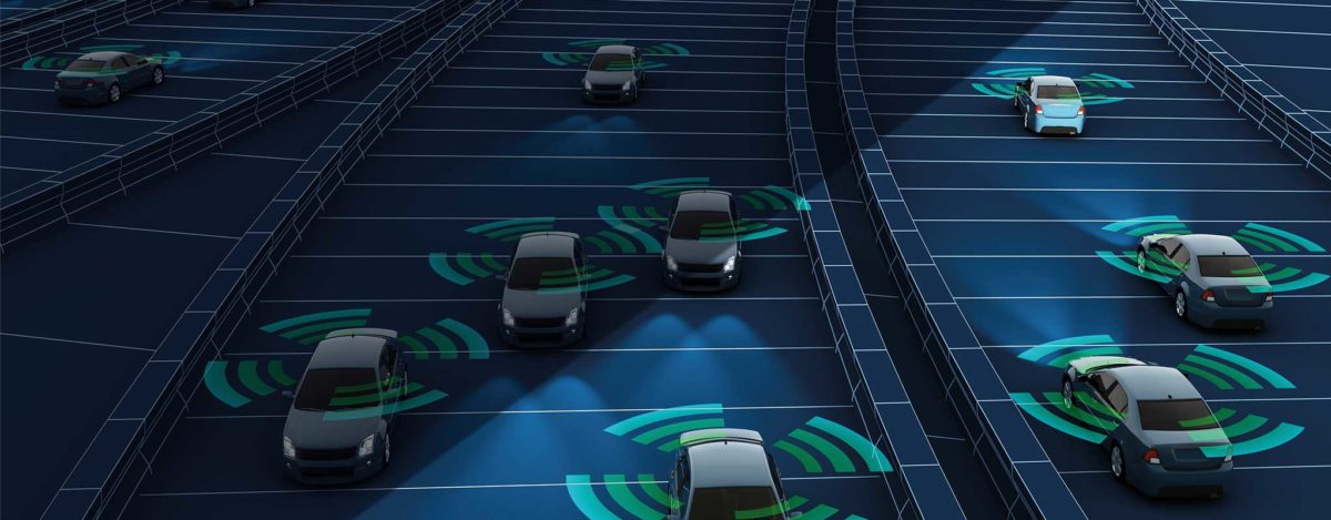 V2X Functional Test Systems - SEA Datentechnik