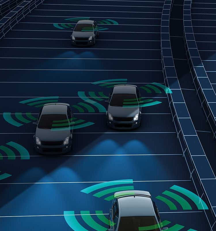 V2X Functional Test Systems - SEA Datentechnik