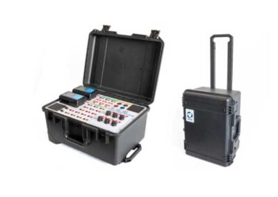 Solutions for test systems - SEA Datentechnik