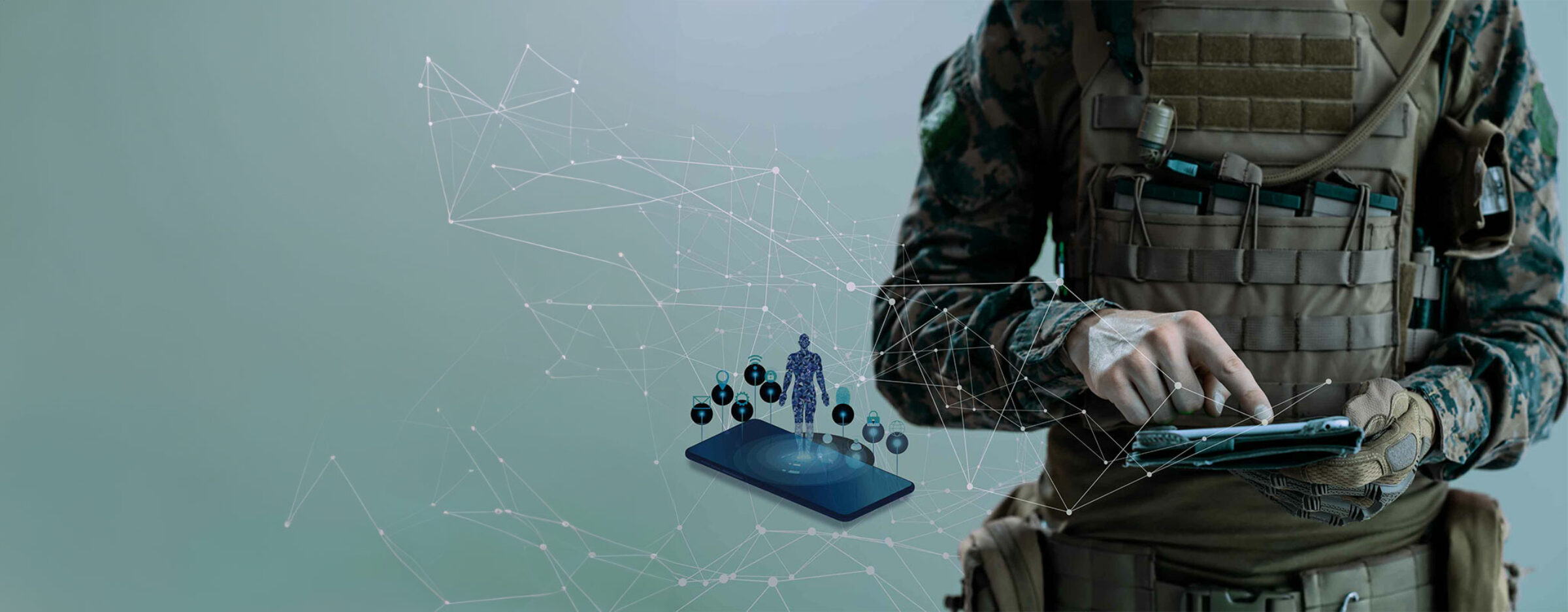 IMSI Catcher Detection Platform - SEA Datentechnik